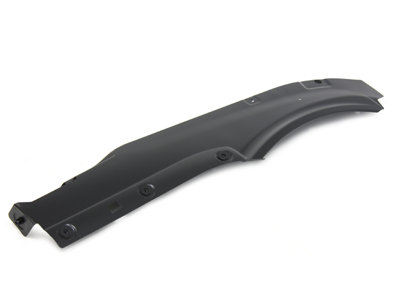 Buy Porsche Macan (95B) MK2 2019-2021 Wings Front & Parts | Design 911