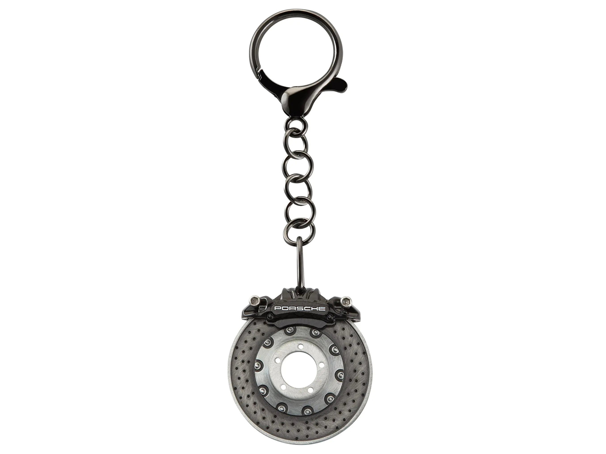 Buy Porsche Keyring | Design 911