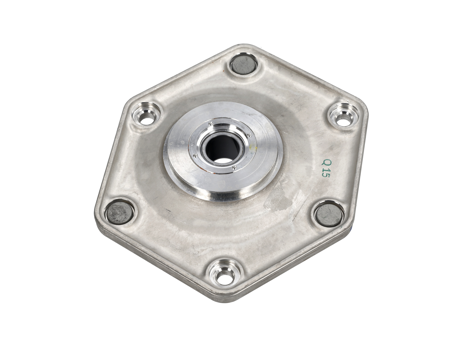 Top Mount for Front Shock Absorber for Porsche 997-1 & 997-2 GT2 / 997 ...