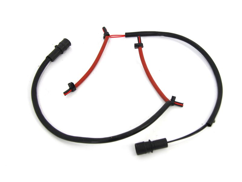 Brake sensor (PAIR) for big brake conversion - BIGREDSENSORKIT | Design 911