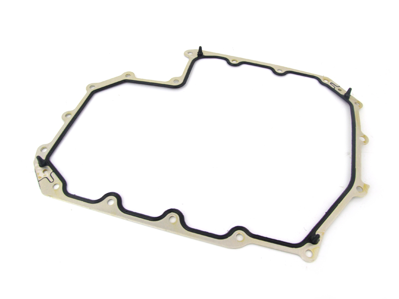 Original Porsche 94610727521 Oil pan gasket for Porsche 970 Panamera 3 ...