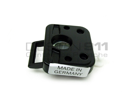 Rear Lid Lock. Porsche 924 / 944 - 94453895501 | Design 911