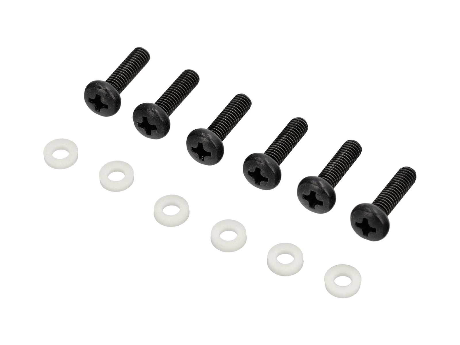 Porsche 911 Rear Light Screw Set PCG63191101 - PCG63191101 | Design 911