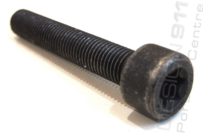 Brake Caliper Mounting Bolts. Porsche 970 Panamera - 99907345301 ...