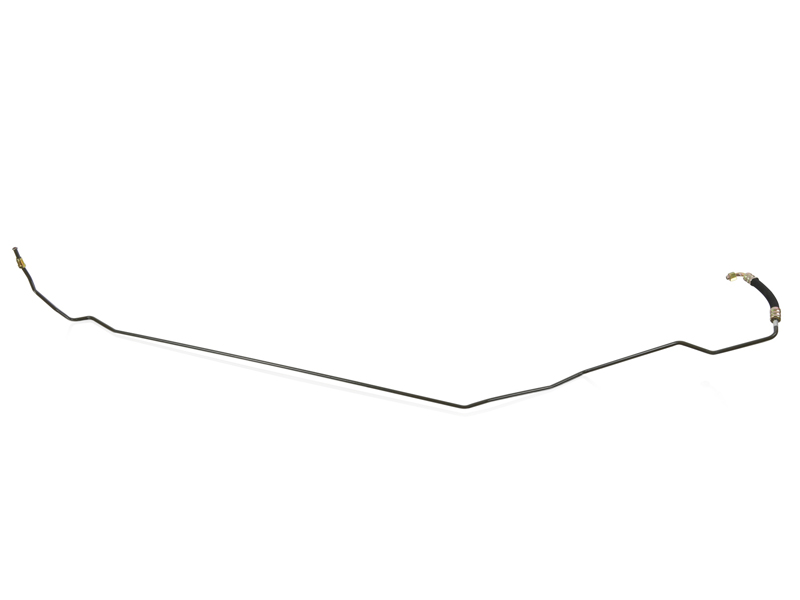 Porsche 964 C2 Oil line to Tiptronic oil cooler 94330707002 ...