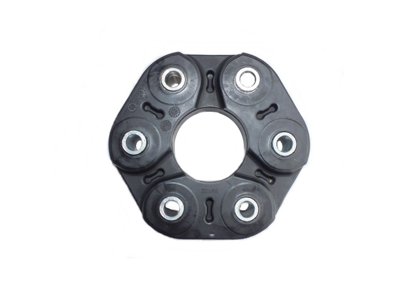 Cardan prop drive shaft flex disc guibo repair Porsche 955 / 957 Most ...