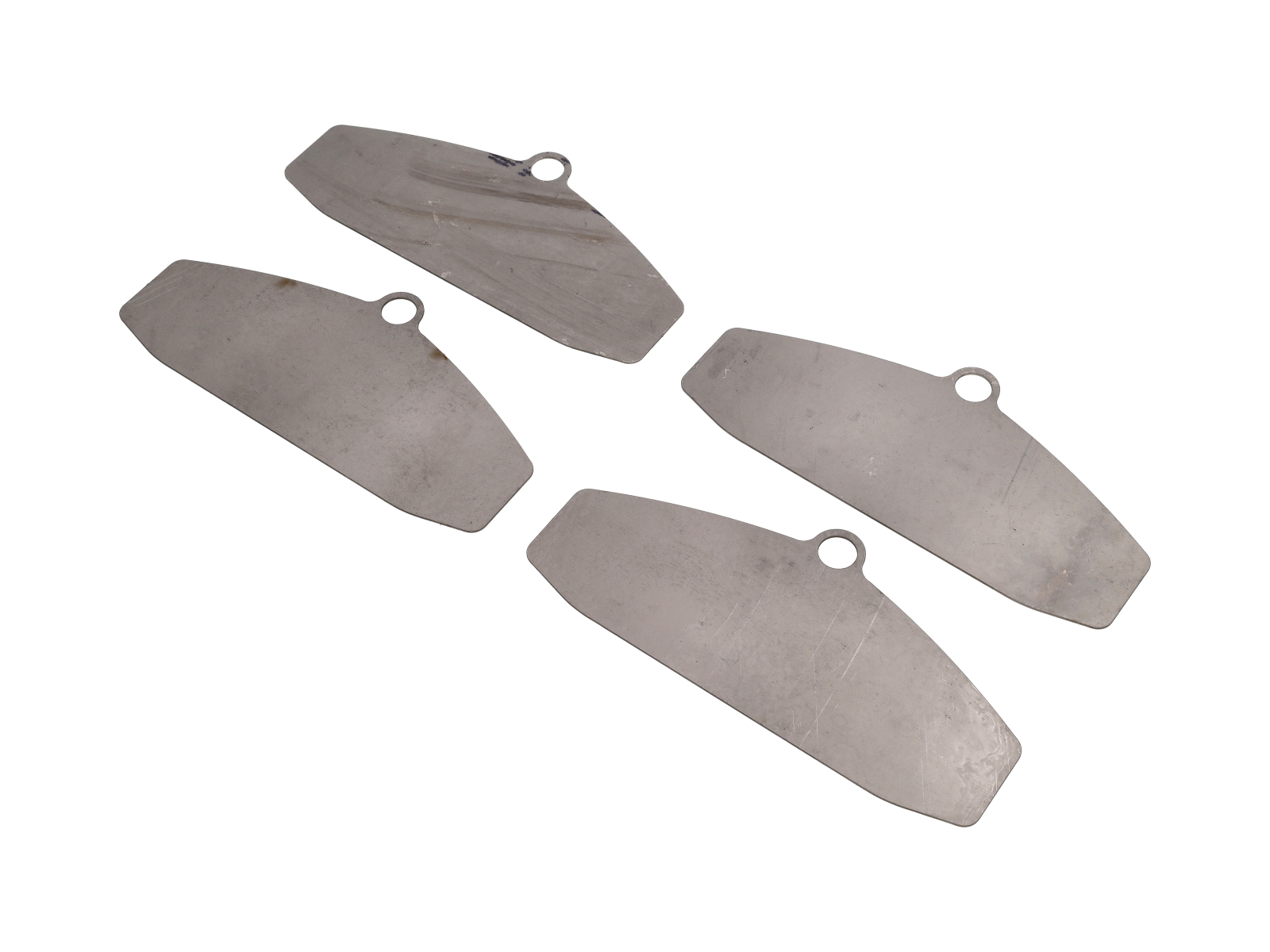 Buy Porsche 997 (911) MK2 2009-2012 997 MKII GT3 2010>> Titanium Brake ...