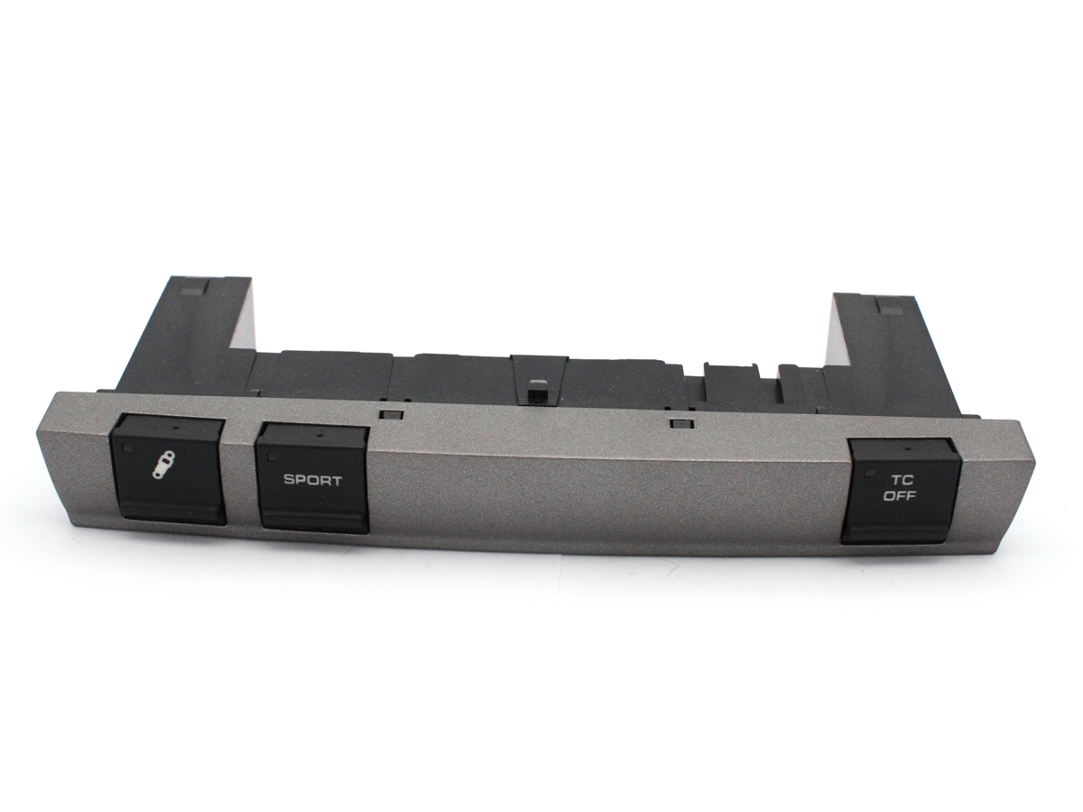 Porsche 997 GT3 Switch console PASM 99761312700FMH - 99761312700FMH ...