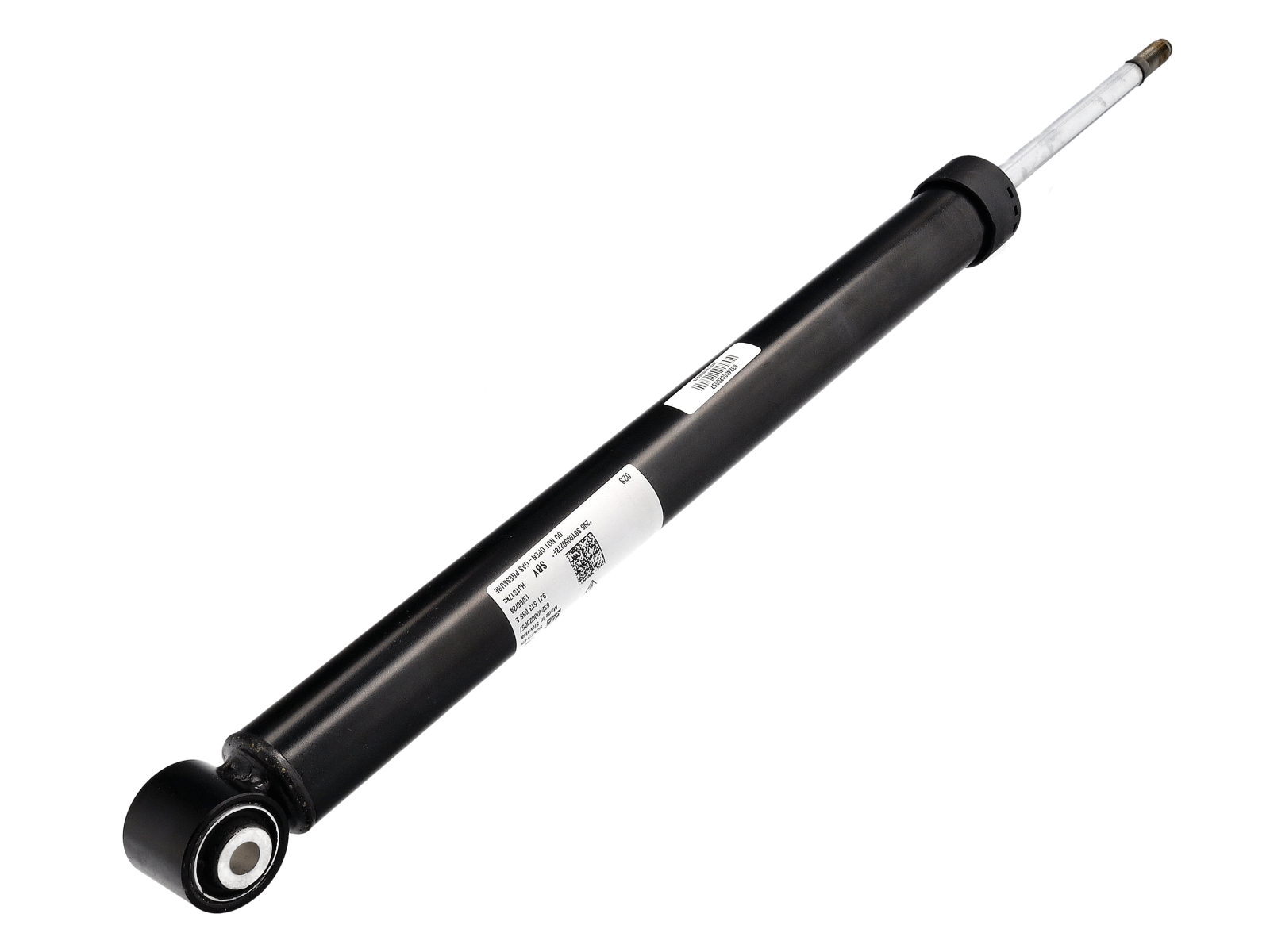 Porsche Rear Shock Absorbers Standard | Design911 Suspension Parts for ...