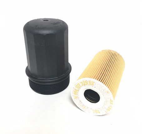 Oil Filter and Housing. Porsche 996 / 986 Boxster / 987 Boxster / 987C ...