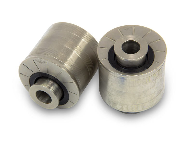 Elephant Racing 2260008 Rear lower wishbone eccentric monoball kit ...