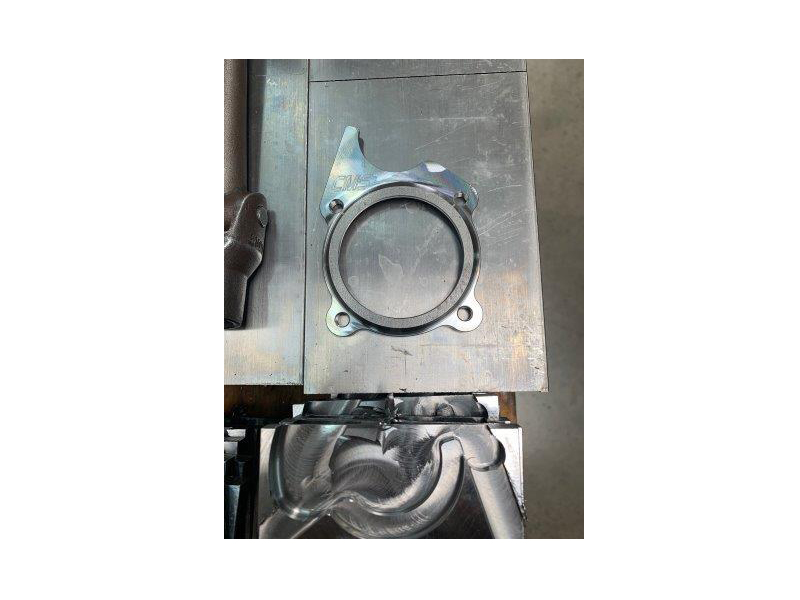 California Motorsports CMS.901.BRT Bearing retaining plate 901 gearbox ...