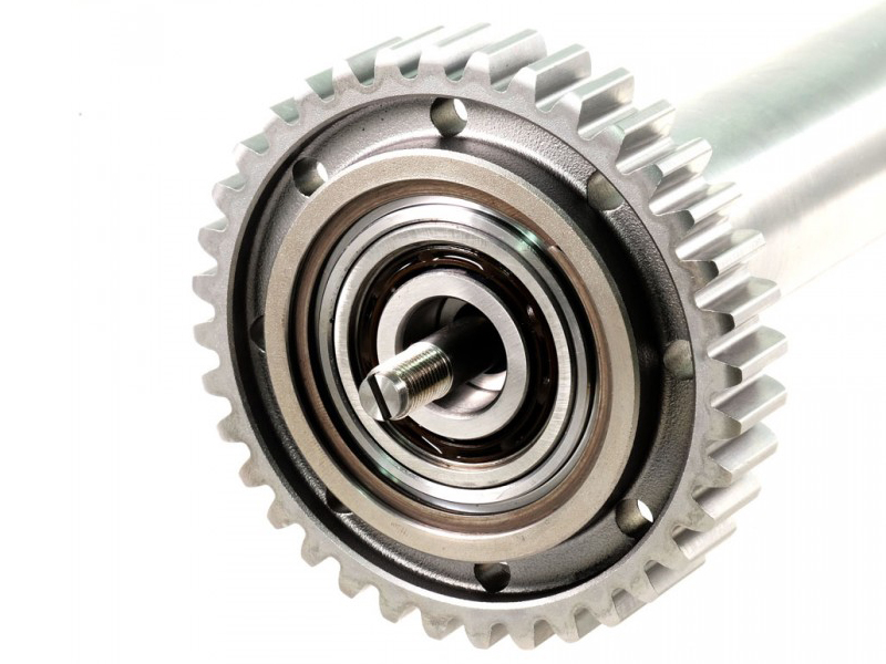 Intermediate Shaft Bearing IMS Retrofit Kit for MY06-08 engines - 106 ...