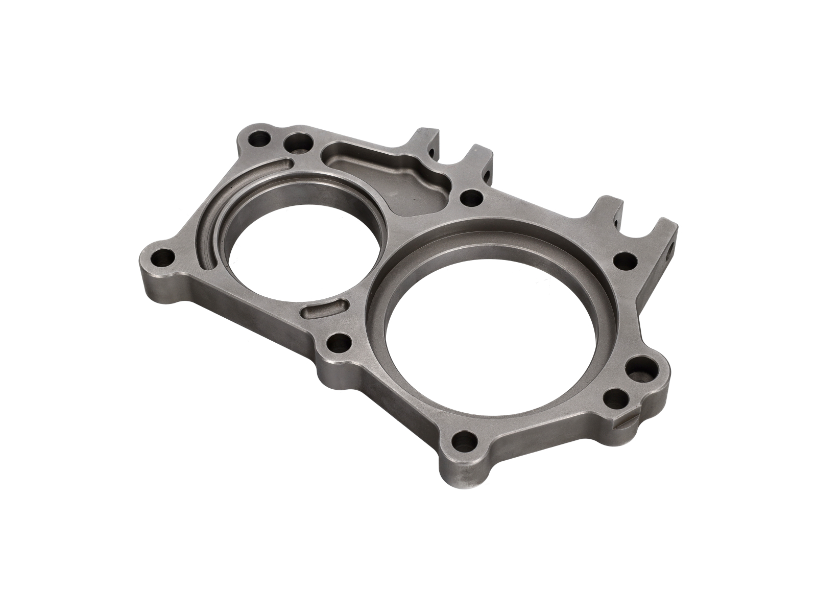 California Motorsports CMS.GT3.BRT Gearbox tensioning plate Porsche ...