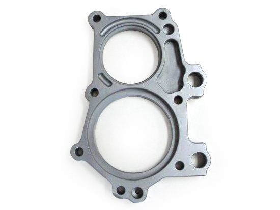 California Motorsports CMS.GT3.BRT Gearbox tensioning plate Porsche ...