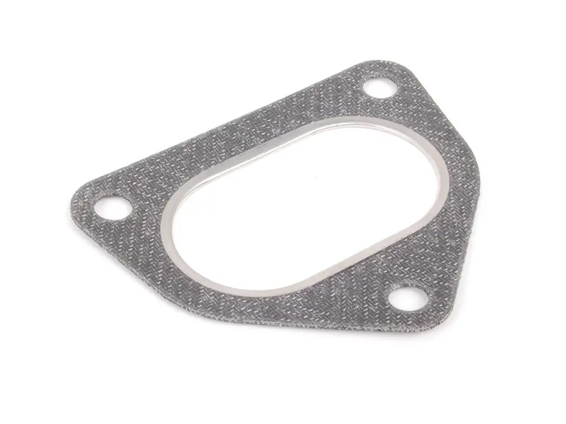 Porsche 911/ 930/ 965/ 993 Exhaust Gasket 93011119206 - 93011119206 ...
