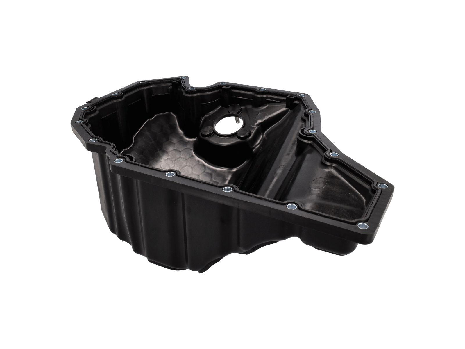 Oil sump lower part. Porsche 95B Macan 2.0ltr - 95810360000/1 | Design 911