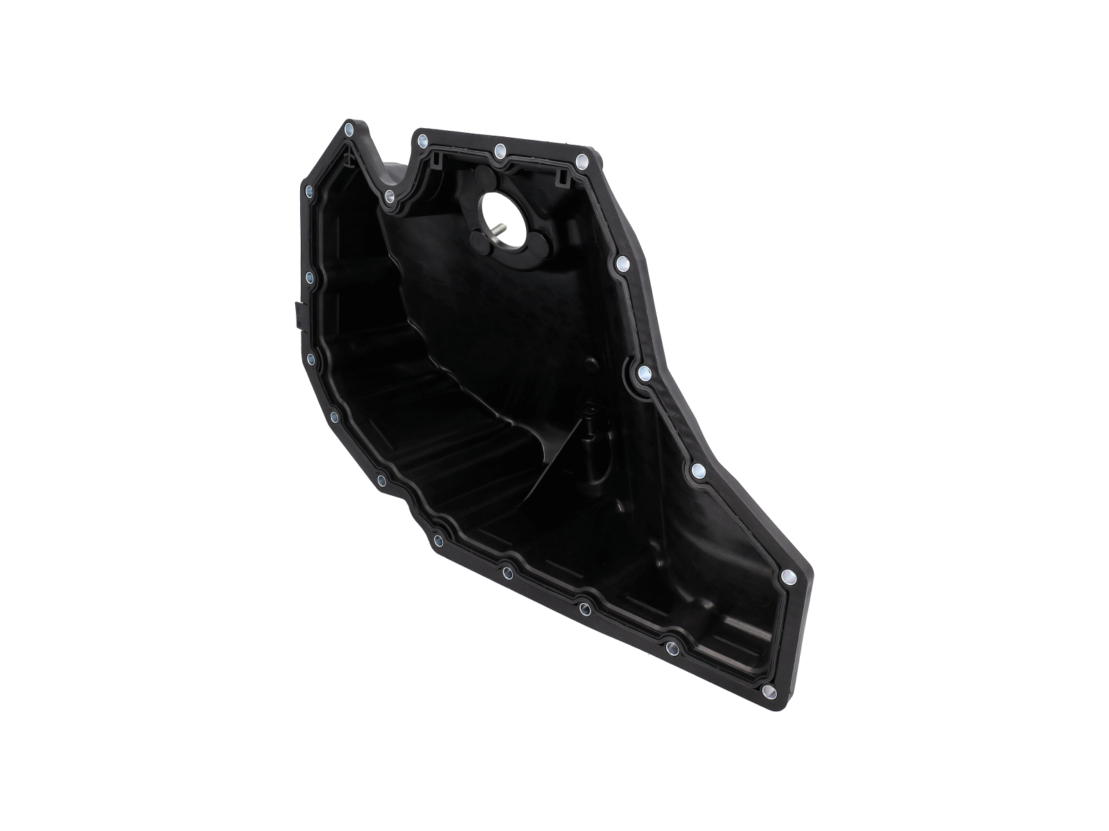 Oil sump lower part. Porsche 95B Macan 2.0ltr - 95810360000/1 | Design 911