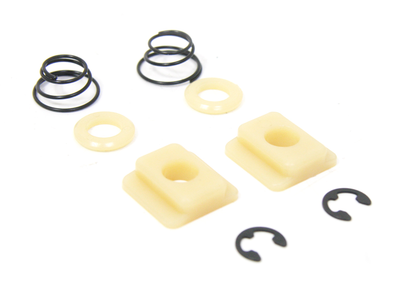 Porsche 911 912 Window regulator repair PCG54204122 - PCG54204122/1 ...