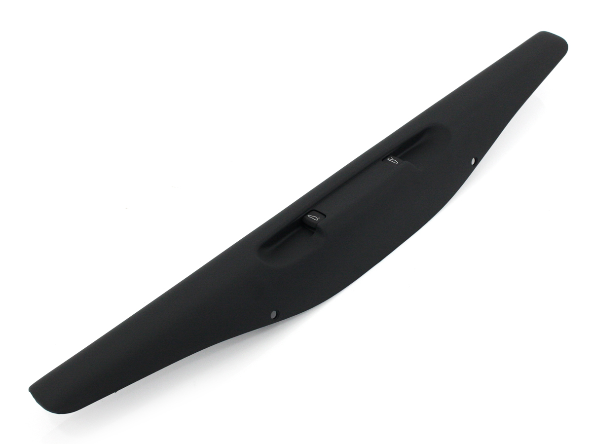 Porsche 986 Boxster 996 Door sill switch panel 99655101928A03 ...