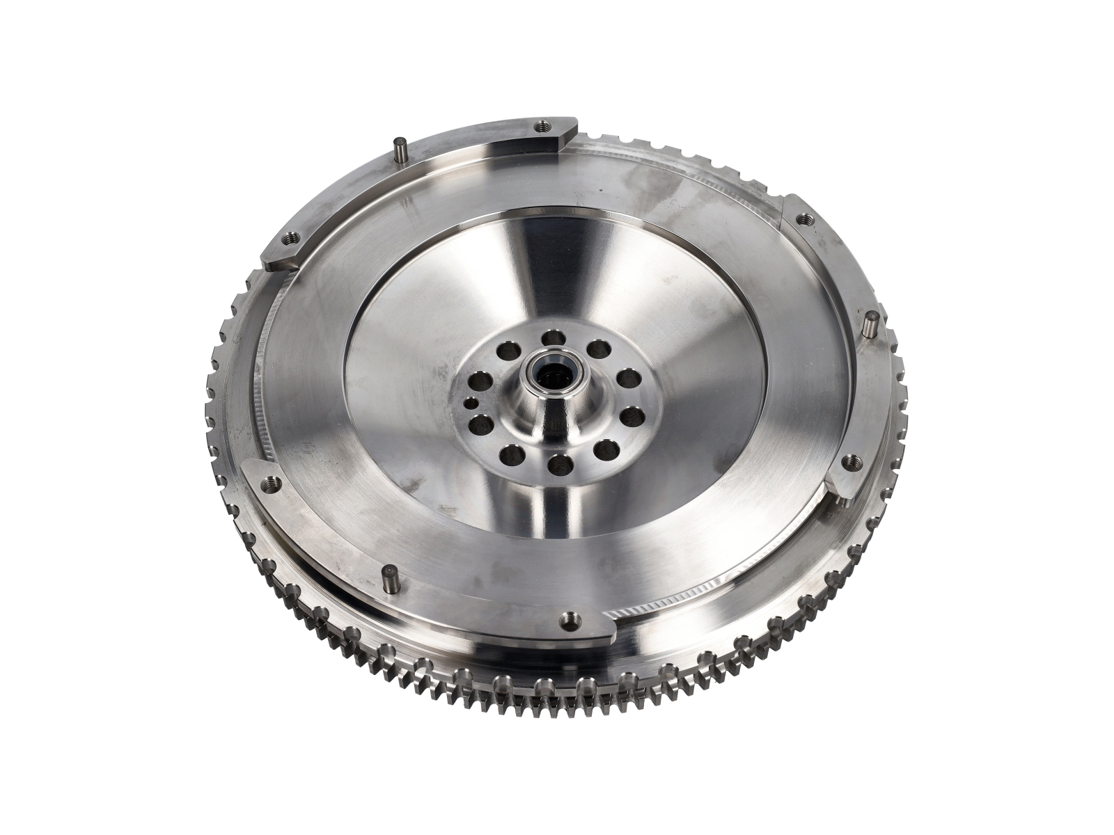 Uprated clutch and lightened flywheel kit. Porsche 987.2 Boxster ...