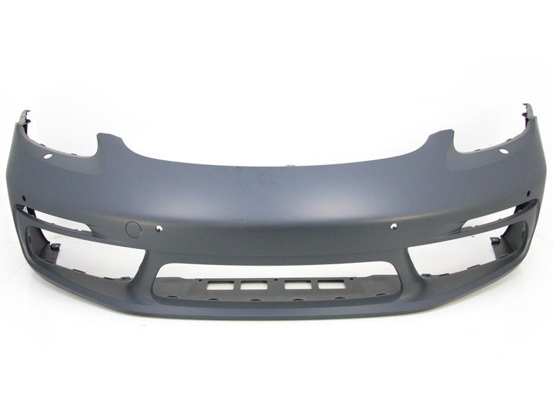 Front bumper. Porsche 982 (718) Cayman 2017>> - 982898041CG2X | Design 911