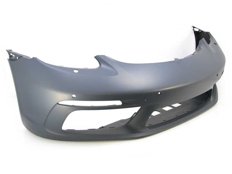 Front bumper. Porsche 982 (718) Cayman 2017>> - 982898041CG2X | Design 911