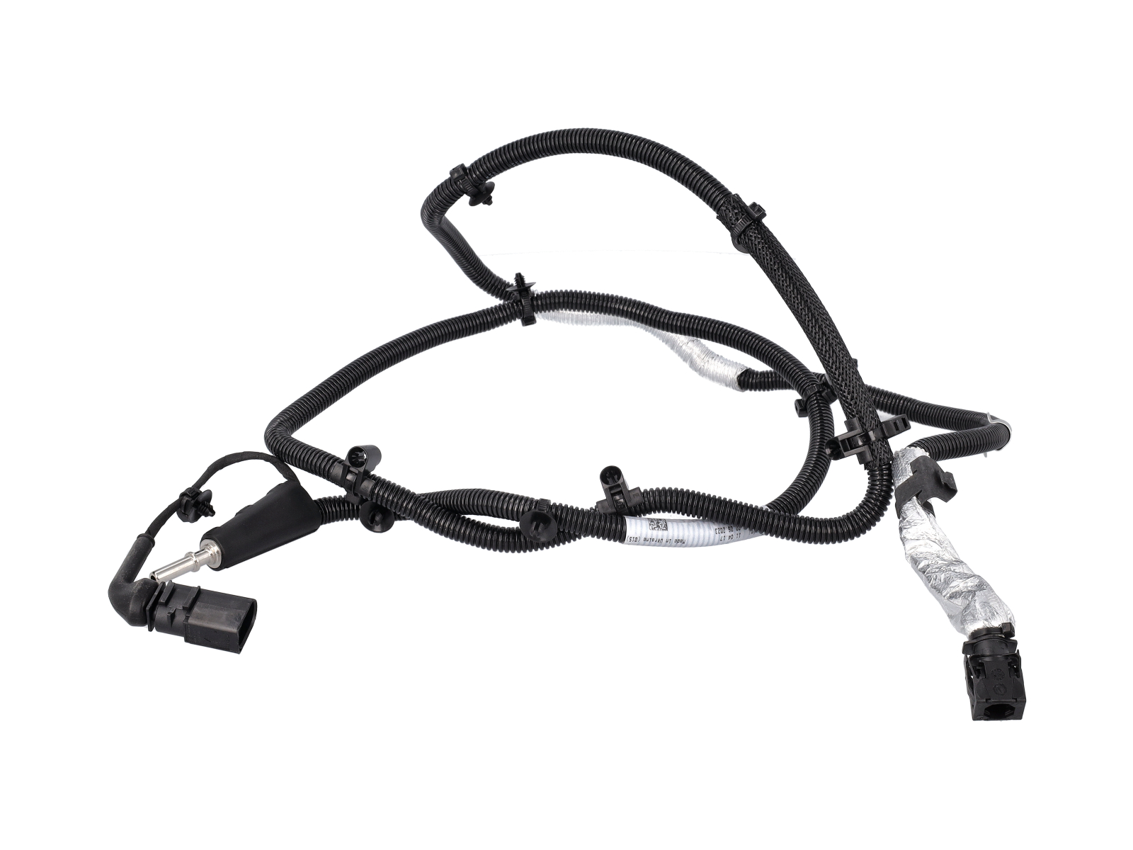 Porsche AdBlue Systems | Emission Control & SCR Parts – Design911 ...
