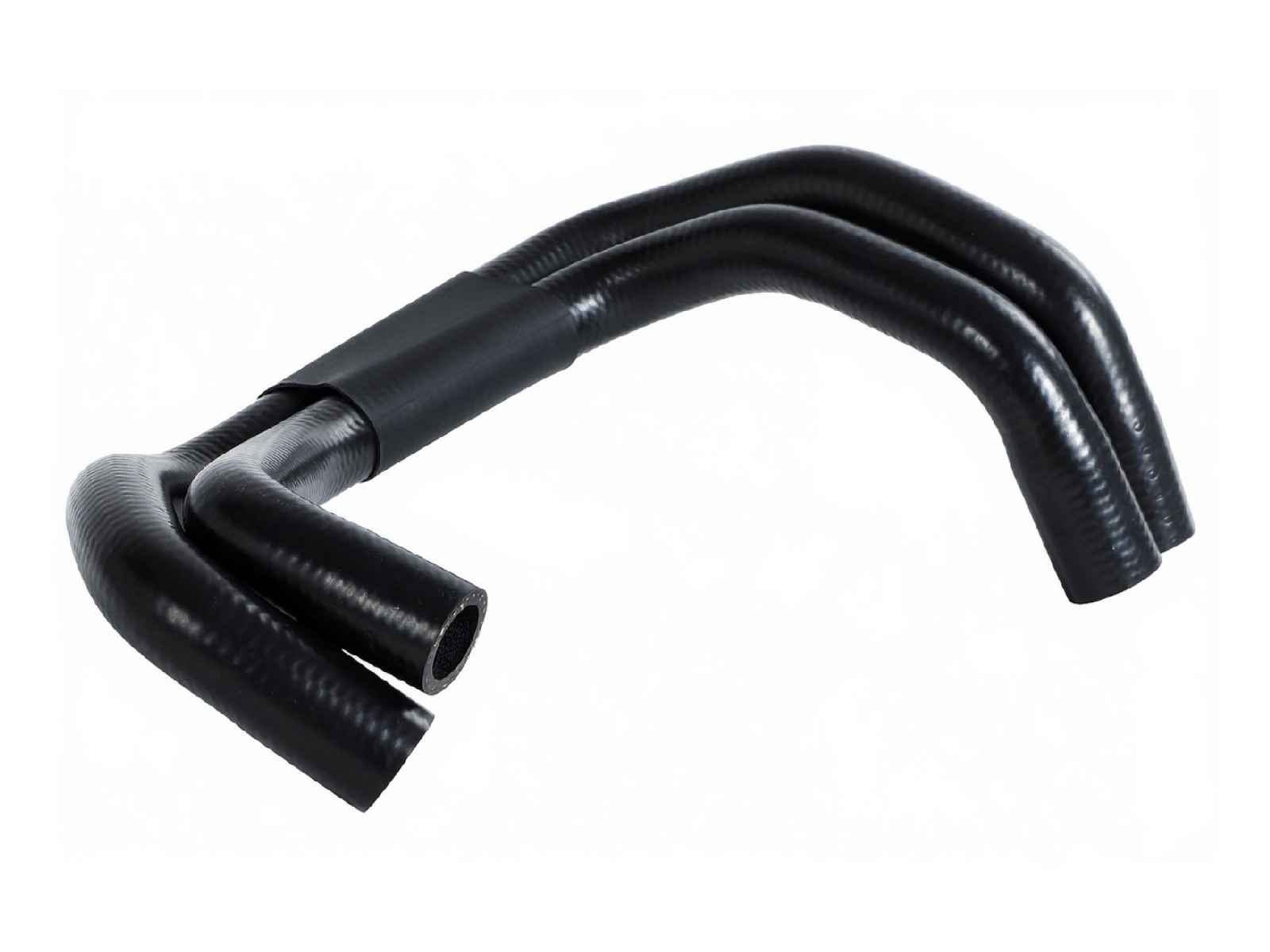 Engine Block Hoses | Design 911