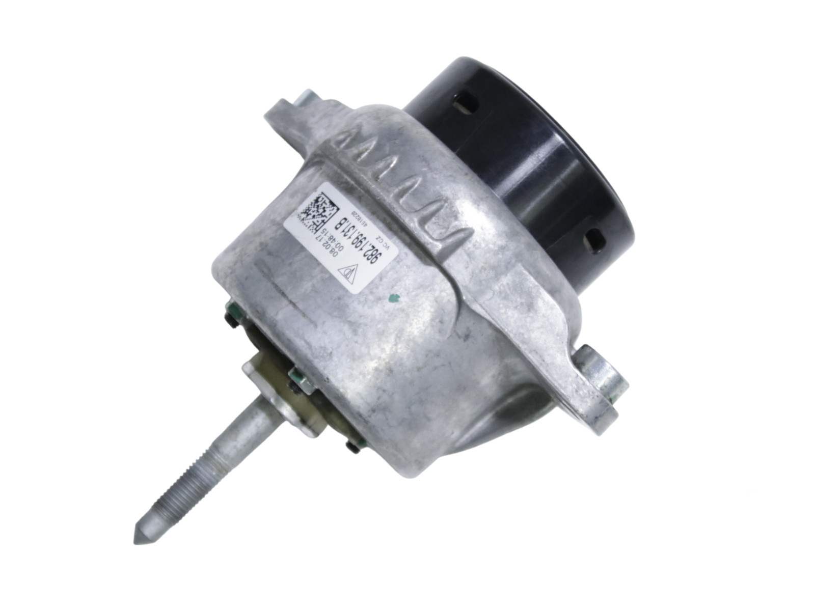 Original Porsche 982199131B 982199131C 982199131D Engine mount for ...