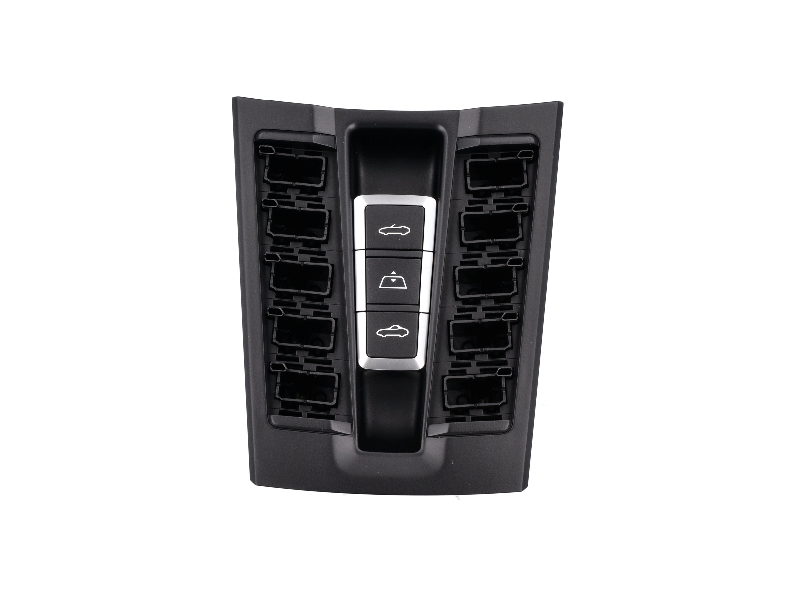 Original Porsche 991 Carrera Centre console combined switch repair kit ...