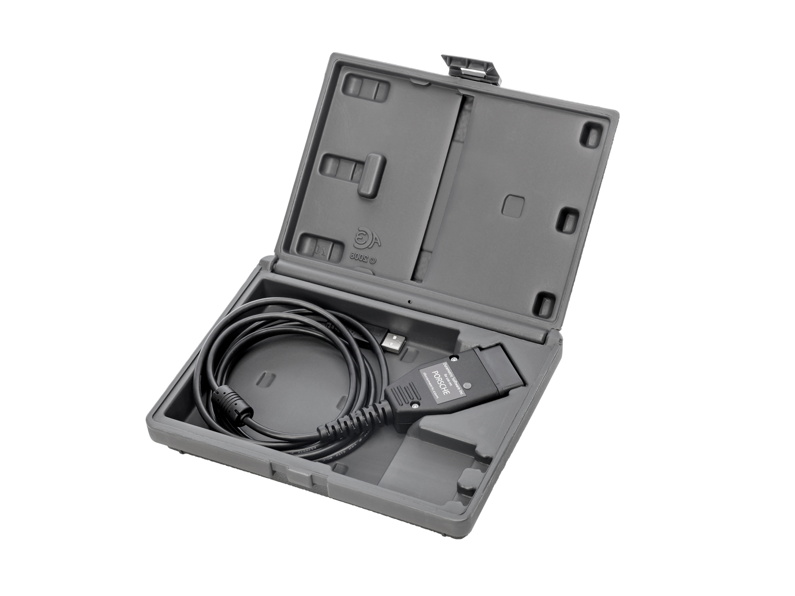 DURAMETRIC EASY Fault and ECU Reader - 99900010015 | Design 911