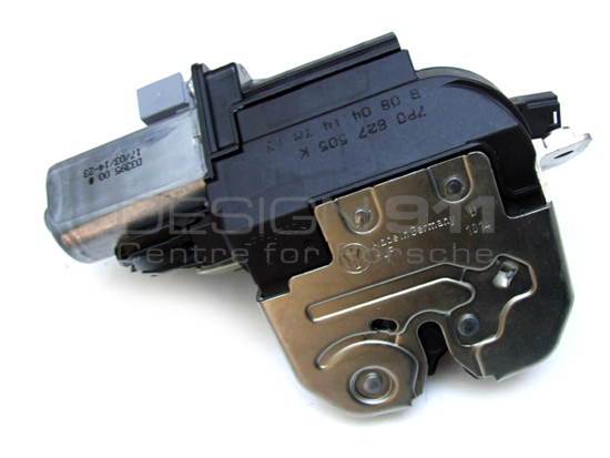 Porsche Rear Lids & Tailgates | OEM Body Panels & Engine Covers ...