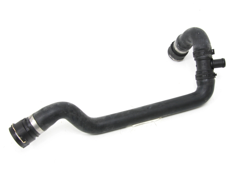 Water coolant hose, feed. Porsche 95B.1 Macan 2.0L 95B122101A ...