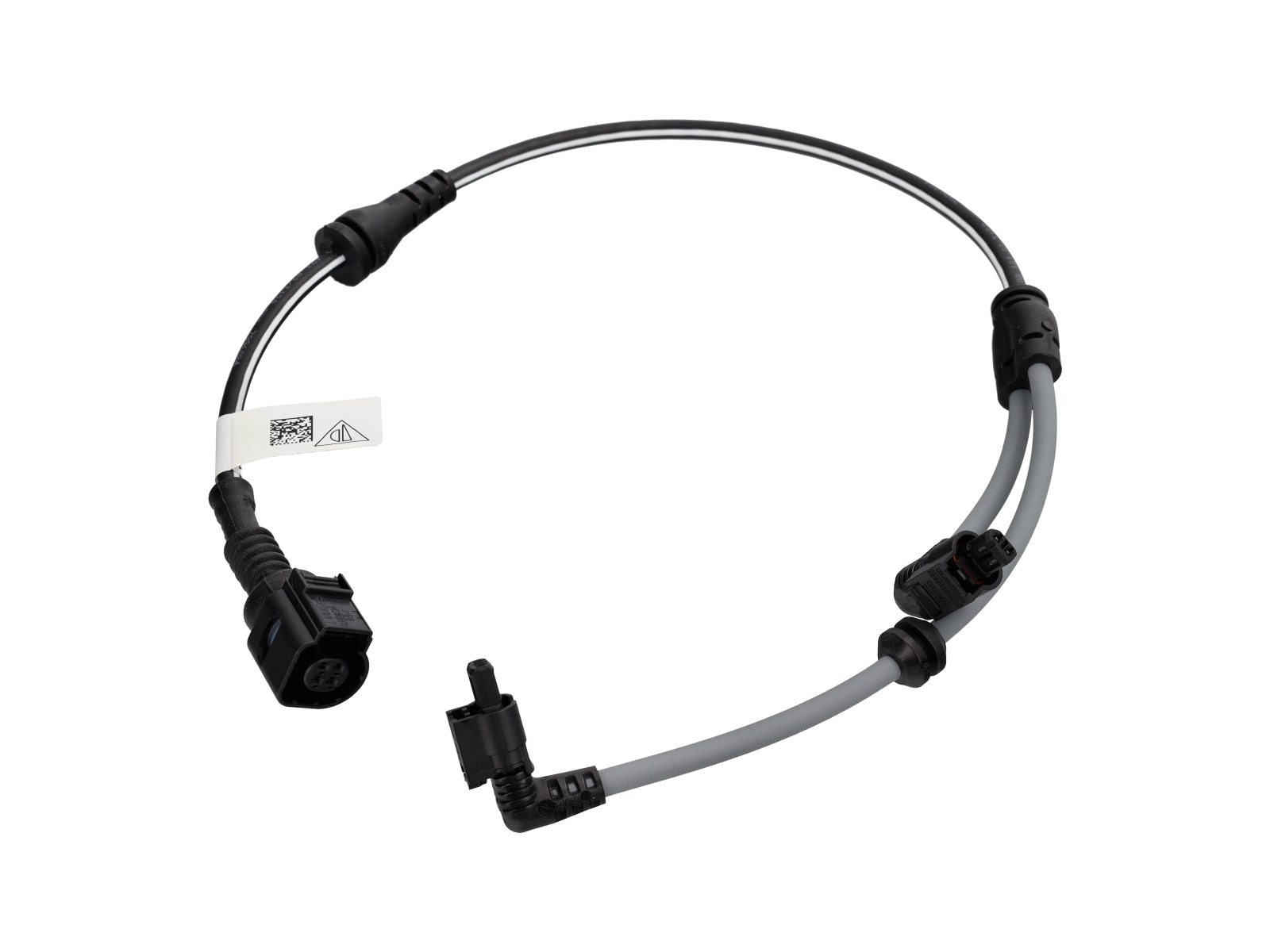 Wiring harness | Design 911
