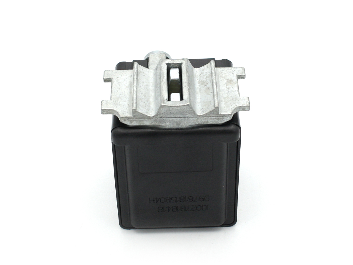 Porsche 997 Boxster Cayman Control unit for steering column 99761815804 ...