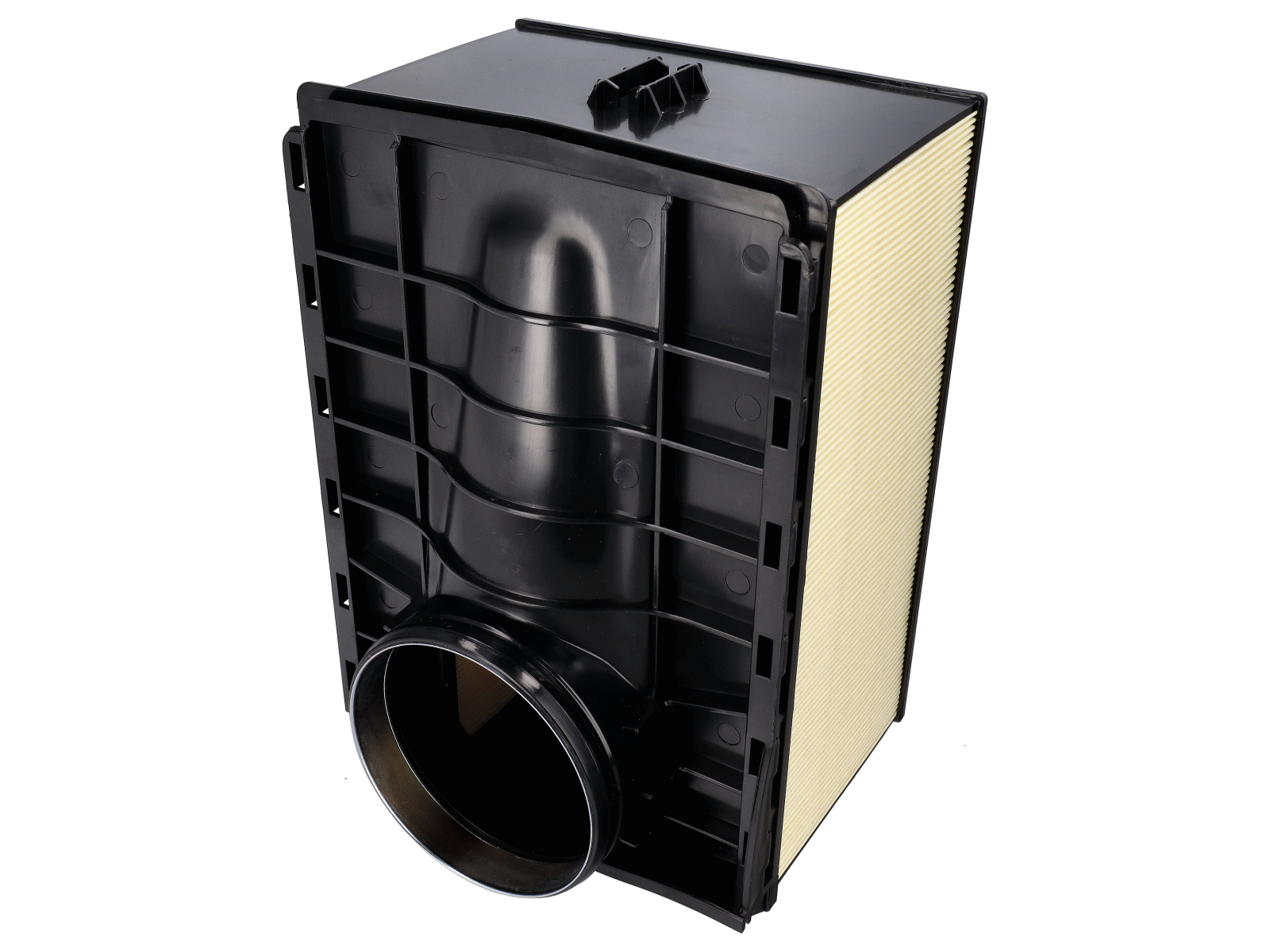 Air filter Porsche 95B Macan V6 2019 onwards - 95B129620B/1 | Design 911