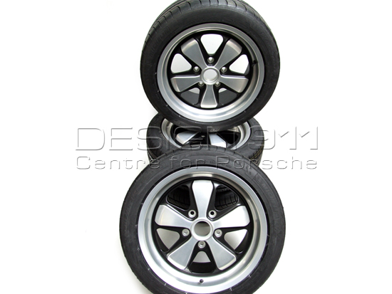 Buy Porsche Boxster 986/987/981 (1997-2016) Boxster 981 2.7L 2012-16 17 ...