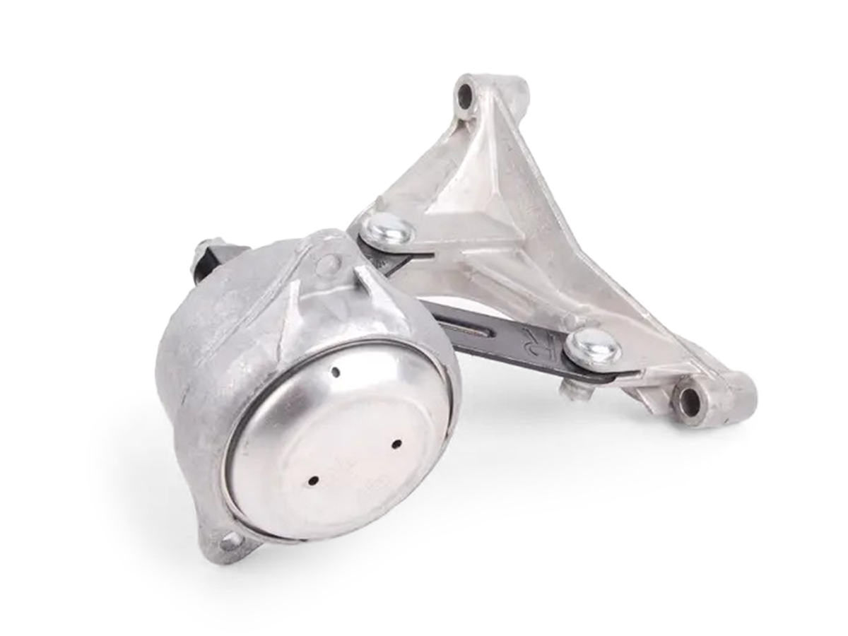 Porsche Boxster Gearbox Mount 98637509404 98637509302 - 98637509304 ...