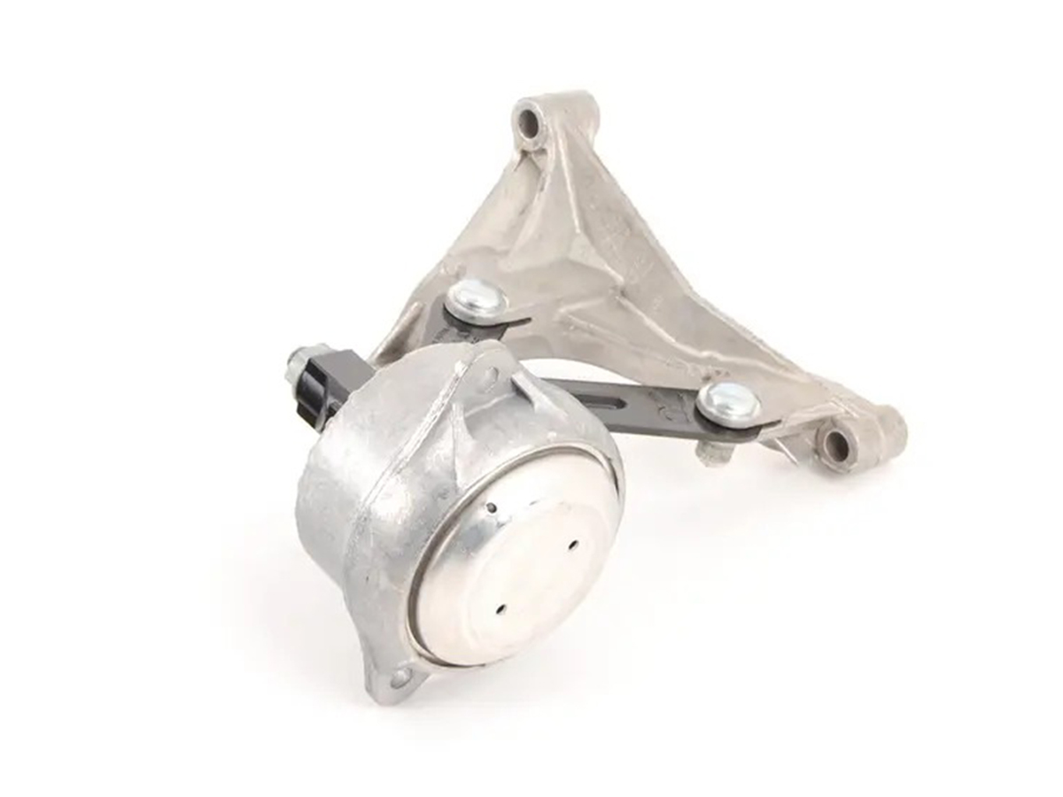 Porsche Boxster Gearbox Mount 98637509404 98637509302 - 98637509304 ...