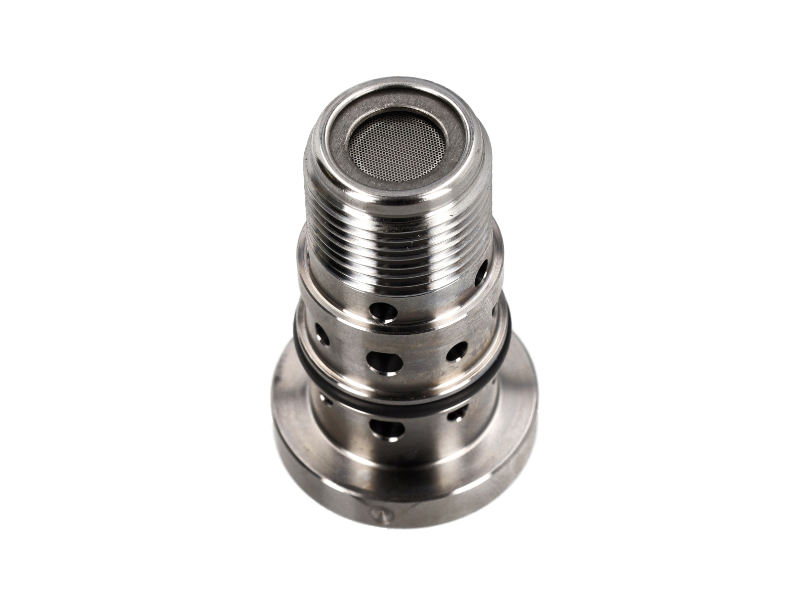 Camshaft control valve. Porsche Macan / Cayenne / Panamera PAC109257A ...