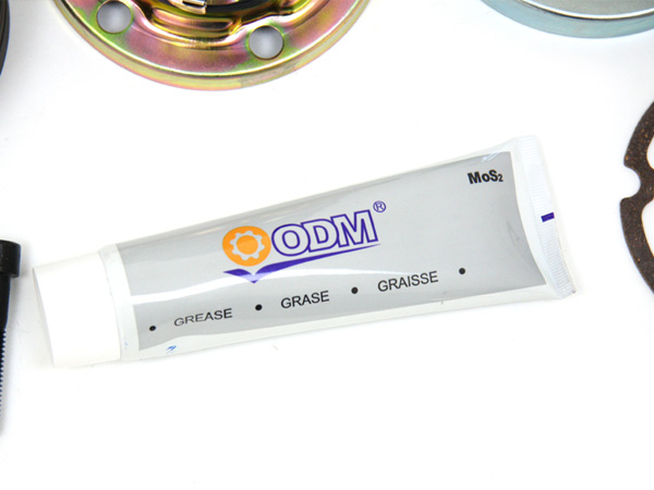 ODM 14-216100 Porsche 95534990201 CV joint kit Front axle outer for ...