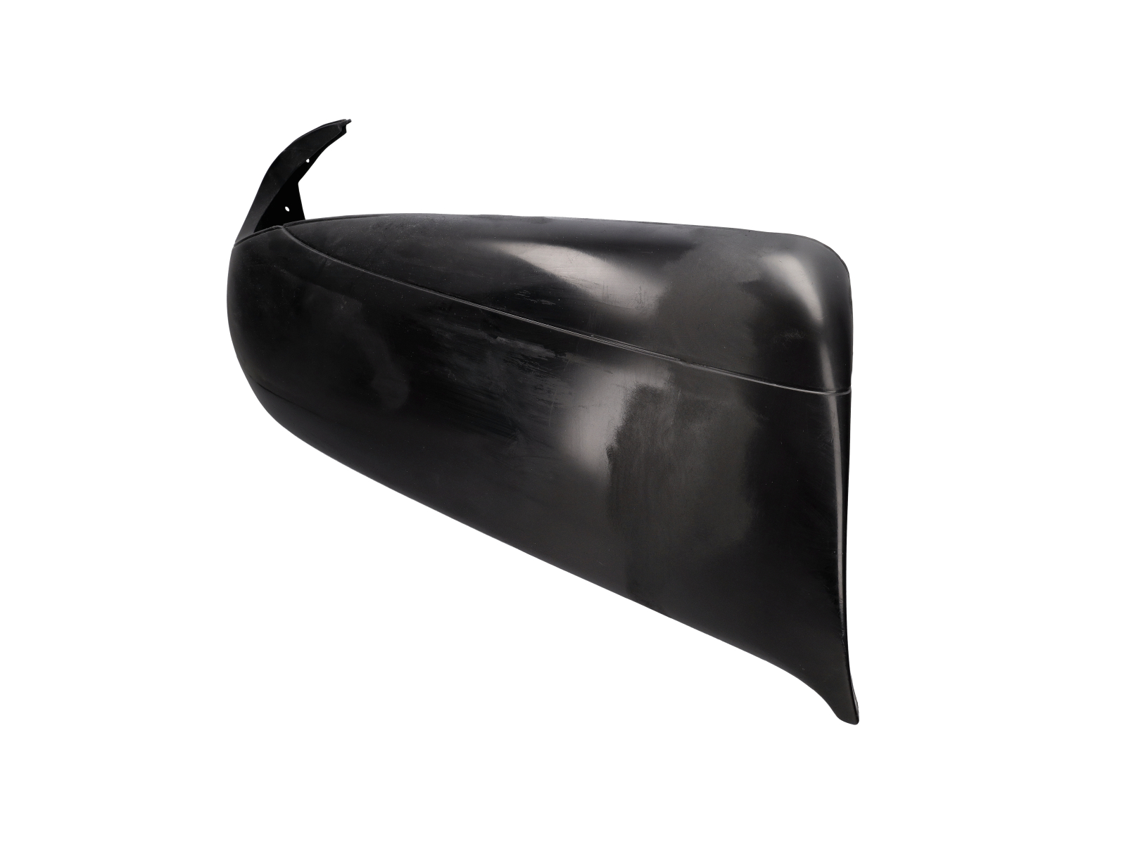 Porsche 964 Rear Bumper LEFT Section - 96450516399 | Design 911