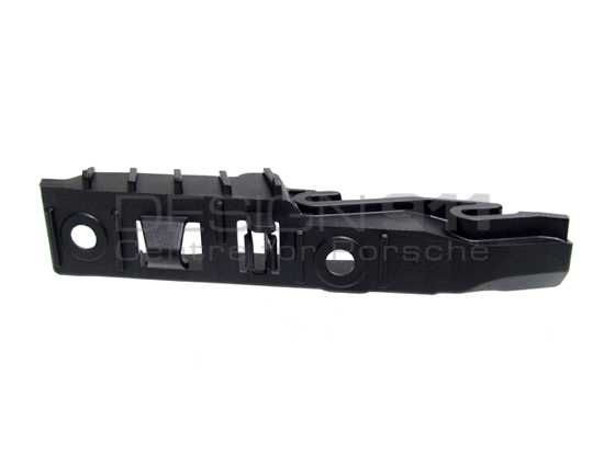 Porsche 981 Boxster Front Bumper Holder Side Bracket 98150553500 ...