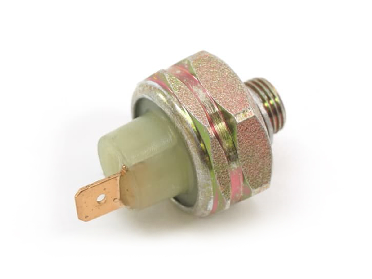 Porsche 964 Turbo Boost Pressure Switch 93060610100 - 93060610100::1 ...