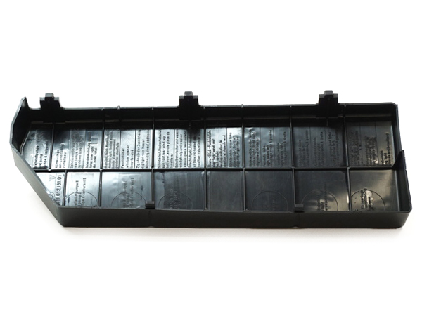 Porsche 911 Fuse rack lid 91161216101 - 91161216101 | Design 911