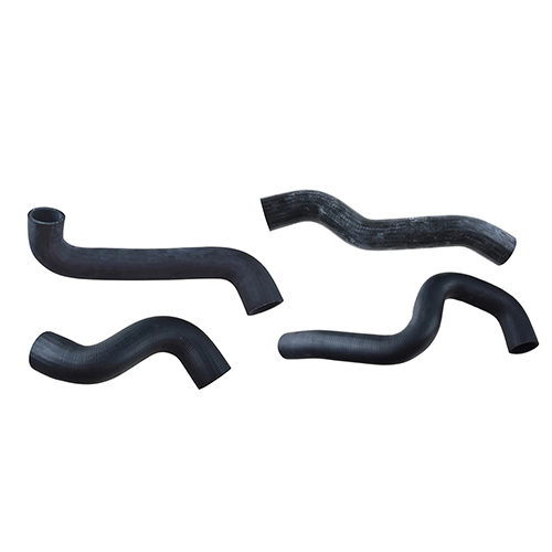 Water coolant middle section pipe kit. Porsche 996 C4 3.4L / 3.6L ...