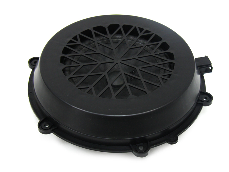 Original Porsche 97064555102 97064555101 Bass loudspeaker - 97064555102 ...