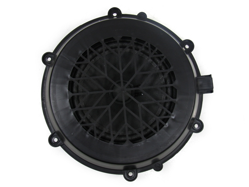 Original Porsche 97064555102 97064555101 Bass loudspeaker - 97064555102 ...