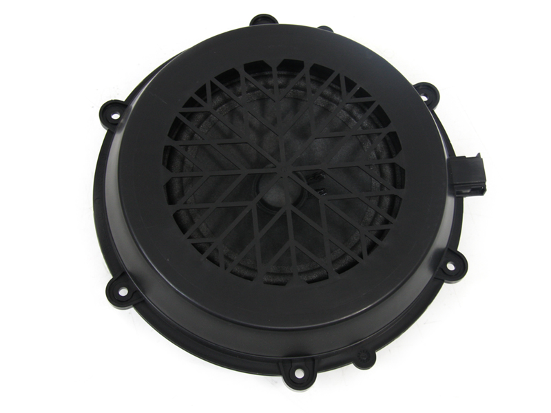 Original Porsche 97064555102 97064555101 Bass loudspeaker - 97064555102 ...